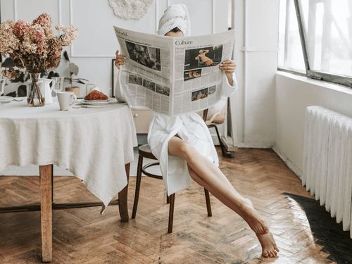 Gazette Gal | Subscribe for free